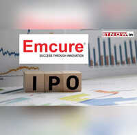 Emcure Pharmaceuticals IPO allotment date and time; listing date, final ...