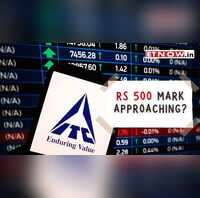 ITC Share Price Target 2024: Hotels demerger to help FMCG stock hit Rs ...