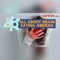 Kerala Boy Brain Eating Amoeba: 3 deaths! How infection spreads? Symptoms, tips to stay safe ...
