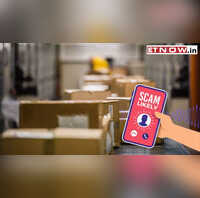 Parcel Scam Alert! Pune man loses 12 lakh - Shocking story - Technology ...