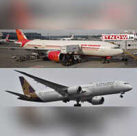 Air-India Vistara merger: Tata Group's Major hurdle CLEARED? - Companies | ET Now