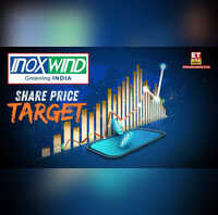 Inox Wind Share Price Target : बड़ा ऑर्डर मिलने के बाद शेयरों में जमकर खरीदारी! कमाई का कितना ...