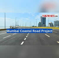 Mumbai Coastal Road Project: Latest update about Rs 14,000 crore ...
