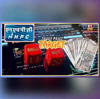 NHPC Share Price Today : 1 साल में पैसा दोगुना, PSU Stock आगे कहां तक ...