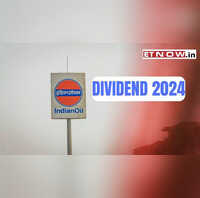 Indian Oil Dividend 2024: Ex-date, record date today - Markets | ET Now