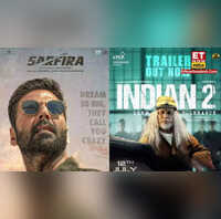 New Movie Releases This Week: इस हफ्ते बड़े पर्दे पर दस्तक देंगी ये ...
