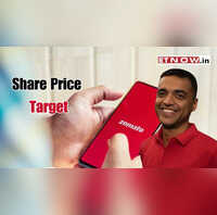 Zomato share price target 2024: Brokerage recommends BUY rating ahead ...