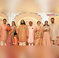 Anant Ambani wedding cost in Indian rupees: Rs 5000 crore extravaganza ...