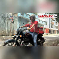 'Use it responsibly...': On Zomato's new feature, CEO Deepinder Goyal ...