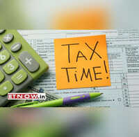 ITR Filing 2024: How to file income tax return via WhatsApp - Step-by ...