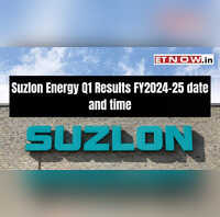 Suzlon Energy Q1 Results FY2024-25 date and time: Multibagger stock's quarterly earnings ...