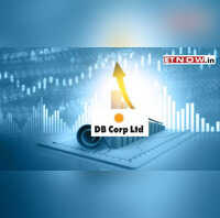 DB Corp dividend 2024 payment date announced in Q1 results FY25 ...