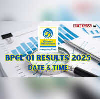 BPCL Q1 Quarterly Results FY 2024-25 date and time: Earnings, conference call schedule details ...