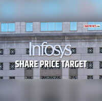 Infosys Share Price Target 2024, Q1 FY2025 results: 'Strongest beat in 10 quarters'! BUY ...