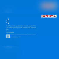 What is CrowdStrike code update? How Falcon Sensor is putting Microsoft ...