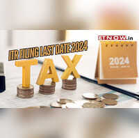 ITR Filing 2024: How to file income tax return via WhatsApp - Step-by-step guide - Income Tax ...