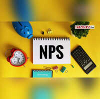 36% return in 1 year! PFRDA Chairman's big update on NPS equity scheme ...