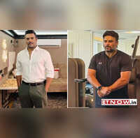 'No exercise, No running...'? Then how did R Madhavan lose weight in 21 ...