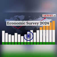 Economic Survey 2024: Download FULL PDF from www.indiabudget.gov.in ...