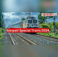 Ganpati Festival 2024: Central Railway to operate over 200 Special ...