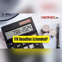 ITR deadline extended to August 31? THIS is what Income Tax Department ...
