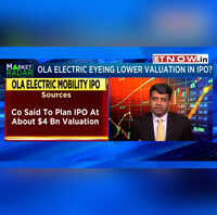 Ola Electric IPO Expected Launch Date: ‘In early...’ - Valuation, issue size, and other details ...