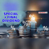 Rs 15 Final Dividend + Rs 5 Special Dividend by THIS smallcap stock; ex ...