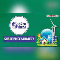 IREDA Share Strategy: PSU Green Energy stock available at 16% discount ...