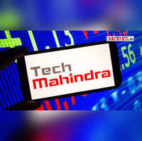 Tech Mahindra share price target 2024: PAT up 23% YoY in Q1 - BUY, SELL or HOLD? - Markets | ET Now