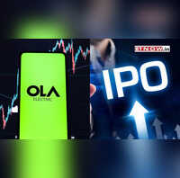 Ola Electric IPO GMP Today: Check e-scooter firm's grey market premium ahead of subscription ...