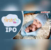 FirstCry IPO News: Latest update on DRHP filing by Mahindra-backed ...