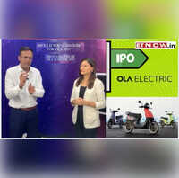 Are you ready to invest in Ola Electric IPO? Apply or not? Nikunj Dalmia's SWOT analysis ...