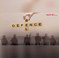 Bharat Electronics Share Price (BEL): Defence PSU gets target hike from ...