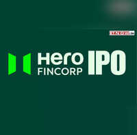Hero Fincorp IPO: Hero MotoCorp arm files for public issue - Details - Markets | ET Now