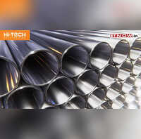 Hi-Tech Pipes Share Price Target 2024: SBI Securities sees 20% upside ...