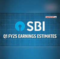 SBI Q1 FY 2024-25 Quarterly Results Preview: NII to grow in single digit? Check key expectations ...
