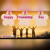 Happy Friendship Day 2024: wishes, messages, quotes for sharing on ...
