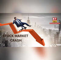 Stock Market Crash : क्यों गिरा शेयर बाजार? 5 कारण -Why Share Market ...