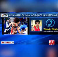 Vinesh Phogat disqualified from Olympics: 'Major conspiracy...if wrestler is overweight ...
