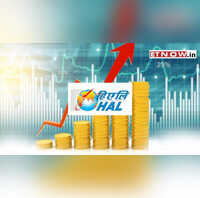 HAL dividend 2024 record date: Stock up 22 per cent in... - Details ...