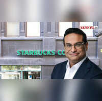 Starbucks CEO: Meet Brian Niccol, who is replacing Indian-origin Laxman ...