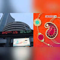 Stock Market Holidays List 2024: NSE, BSE to open on Raksha Bandhan ...