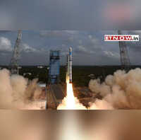 ISRO launches third flight of Earth Observation Satellite from ...