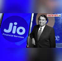 Another BIG from Mukesh Ambani! Mumbai-based Jio Finance Platform and ...