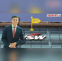 JSW Cement IPO: Rs 4000 cr IPO from JSW Group! Cement arm's issue to be bigger than JSW Infra ...