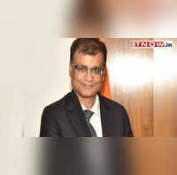 ED's new director Rahul Navin: IITian, MBA from Swinburne - Amazing ...