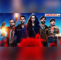 Rs 100 crore in 2 days! Shraddha Kapoor, Rajkummar Rao's 'Stree 2' to smash major box office ...