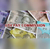 Calculation explained: 7th pay commission DA hike from July 2024 for ...