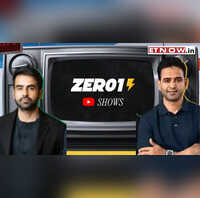 Zero1 by Zerodha: Media network by Nikhil Kamath-Nithin Kamath's co? Details - Personal Finance ...