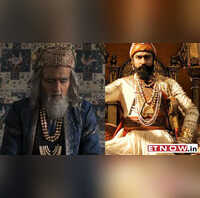Chhaava Release Date: Teaser OUT! Vicky Kaushal (Sambhaji Maharaj) vs ...